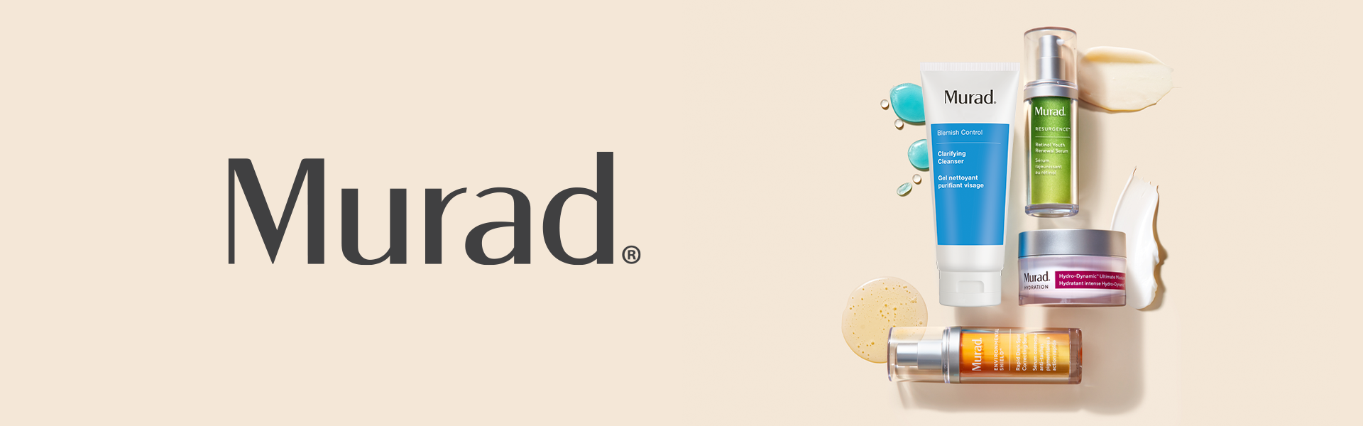Murad – Page 4 – eBeauty