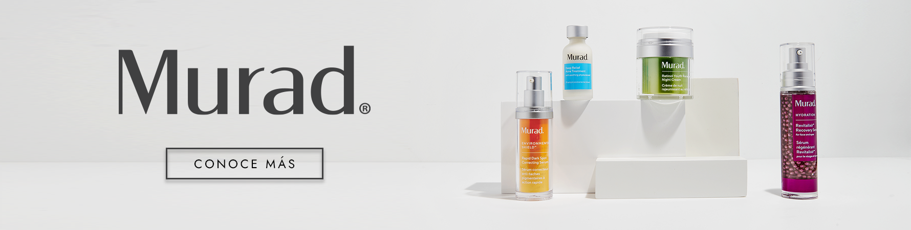 Murad – eBeauty