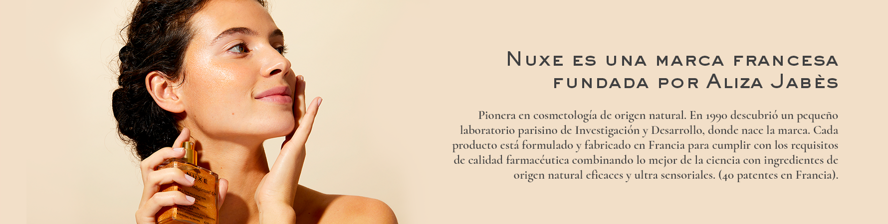 Conoce Nuestras Marcas – eBeauty
